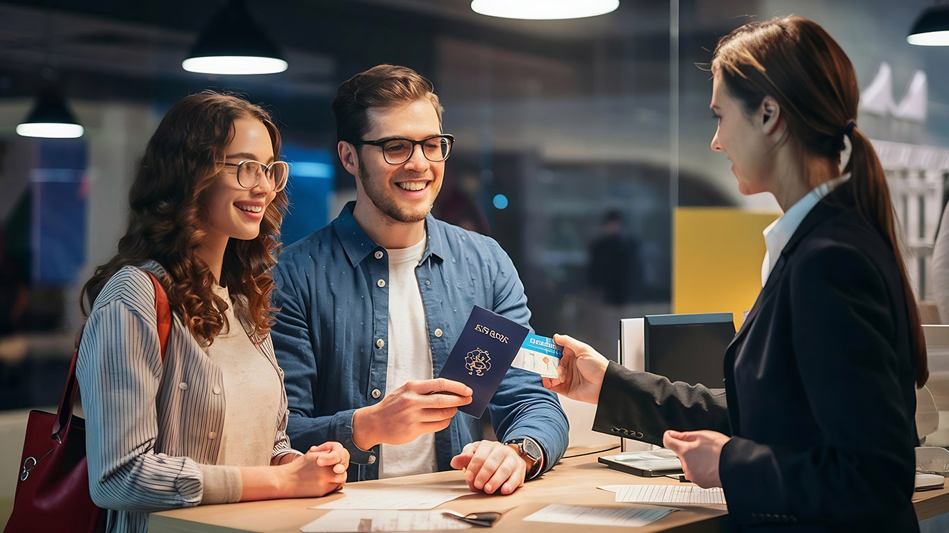 Immigration Legal Fee Funding | Fast Approval | IMM Fund